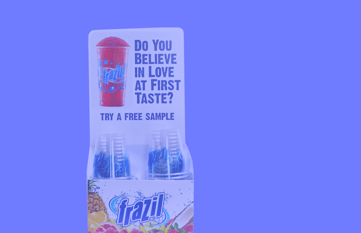 Frazil University - Frazil