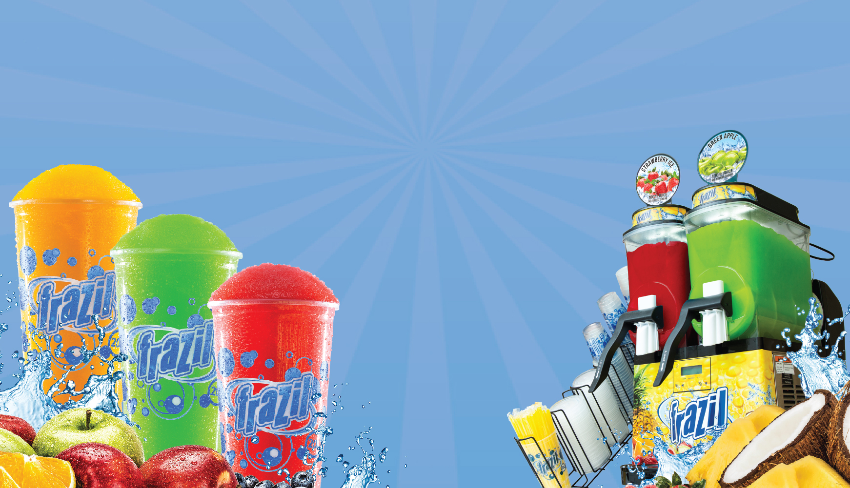 Frazil Schools - Frazil